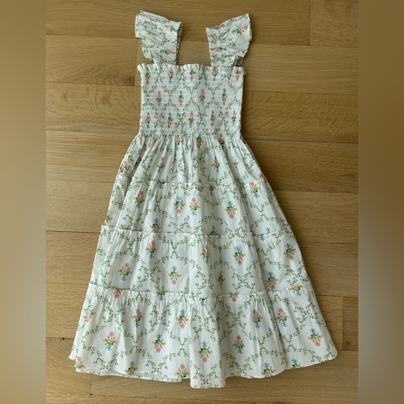 Hill House | Dresses | Hill House Tiny Ellie Nap Dress | Poshmark